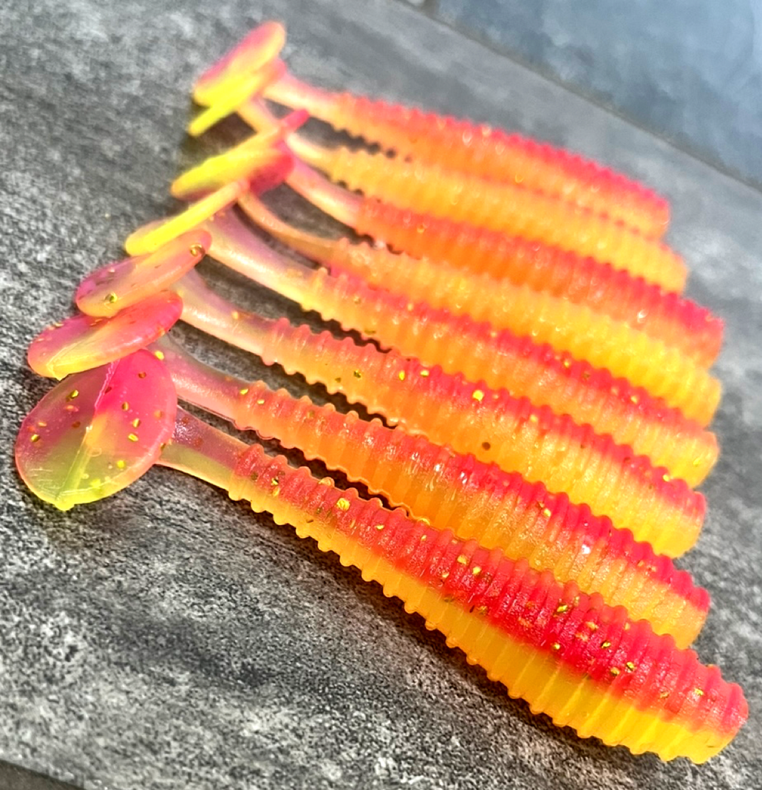 Riptide Lures